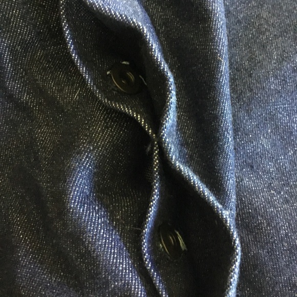 Vintage Big Mac | Jeans | Unisex Vintage Big Mac Work Wear Plus Size ...